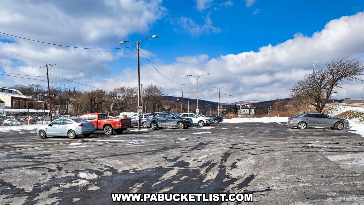 Visiting the Boyer Candy Factory Outlet in Blair County - PA Bucket List