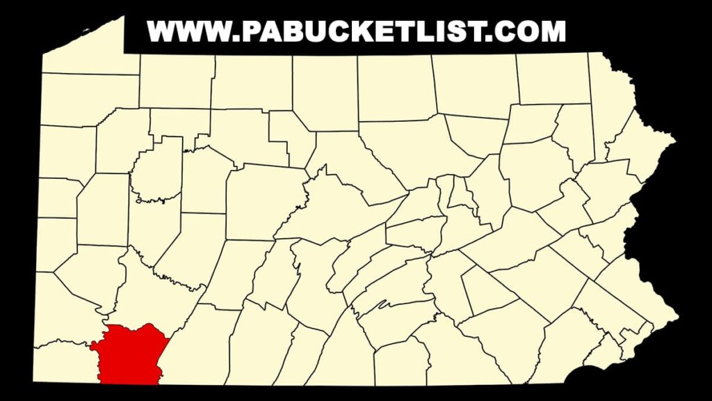 22 Must-See Attractions in Fayette County