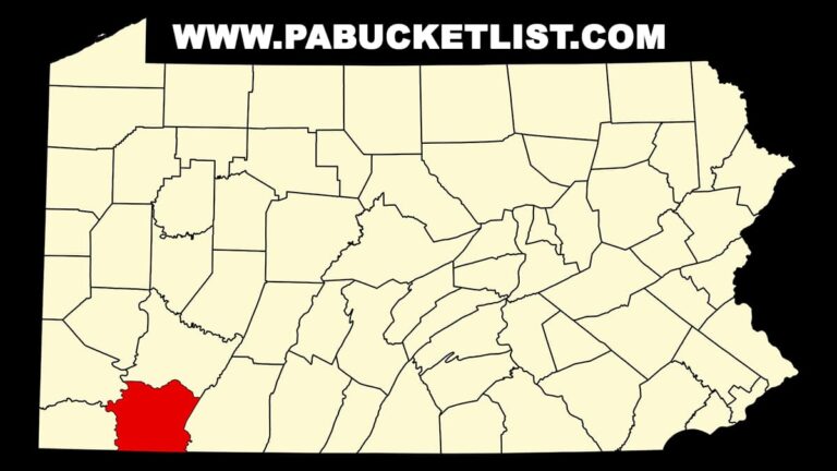 22 Must-See Attractions in Fayette County