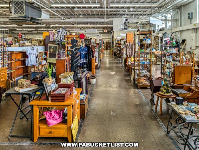 11 Must-See Attractions in Cumberland County - PA Bucket List