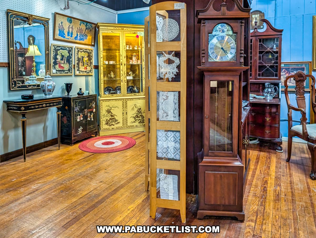 Exploring The Great Mish Mosh in Centre County - PA Bucket List