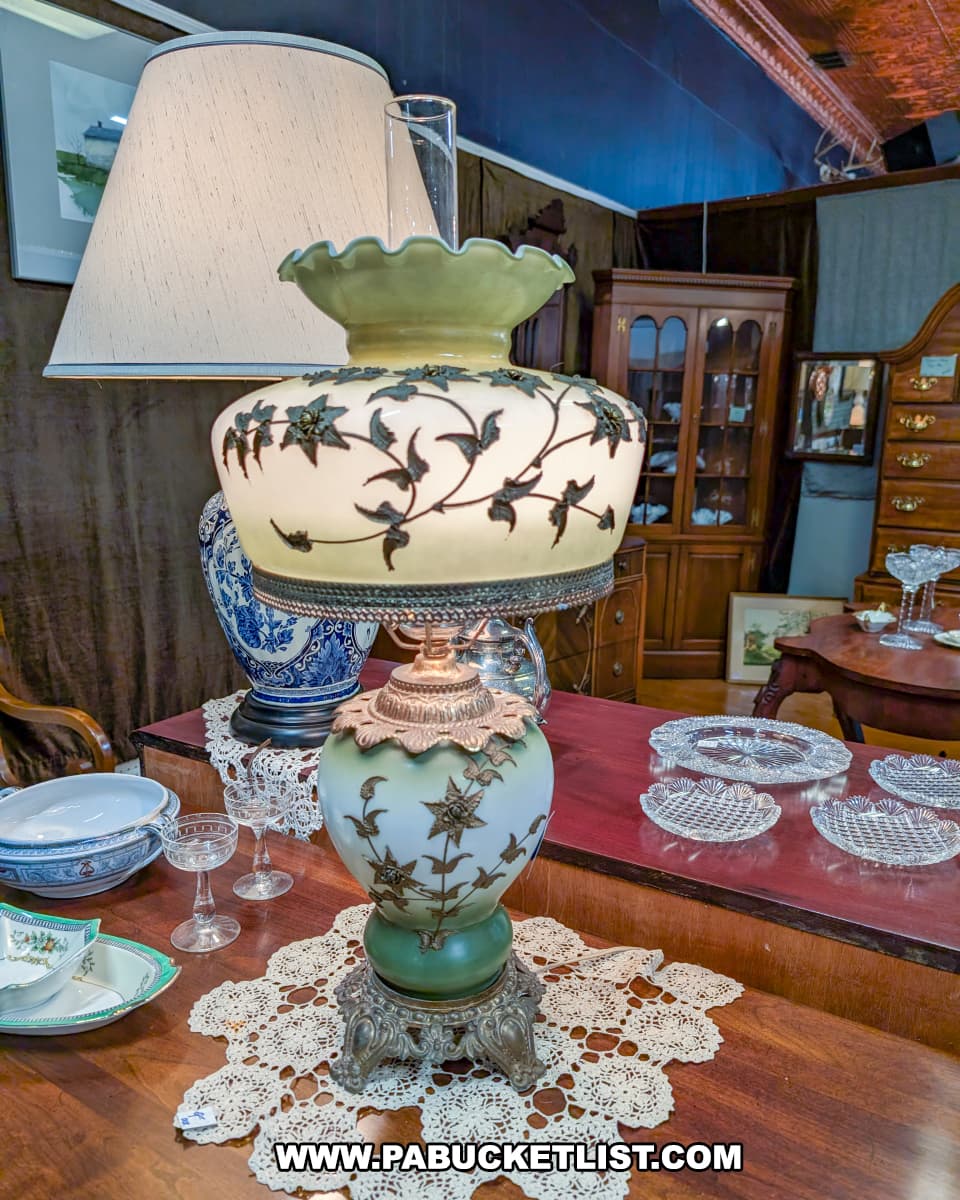 Exploring The Great Mish Mosh in Centre County - PA Bucket List