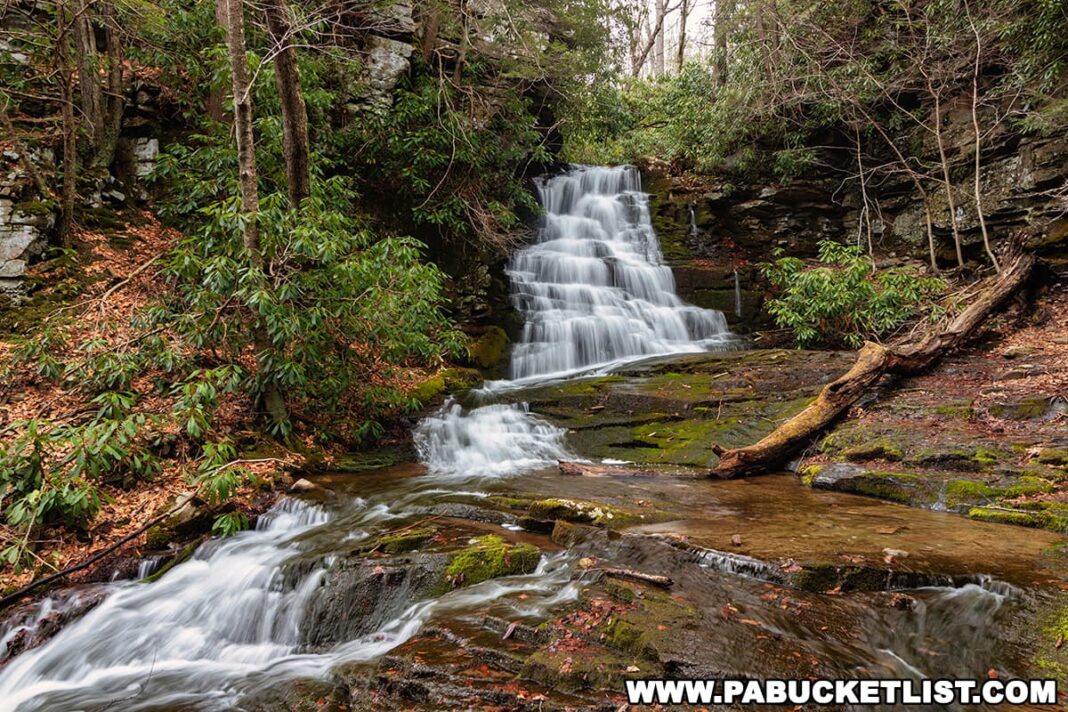 7 Must-See Attractions in Monroe County - PA Bucket List