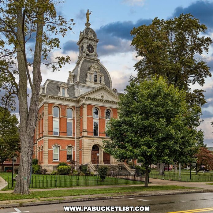 8 Must-See Attractions in Warren County - PA Bucket List