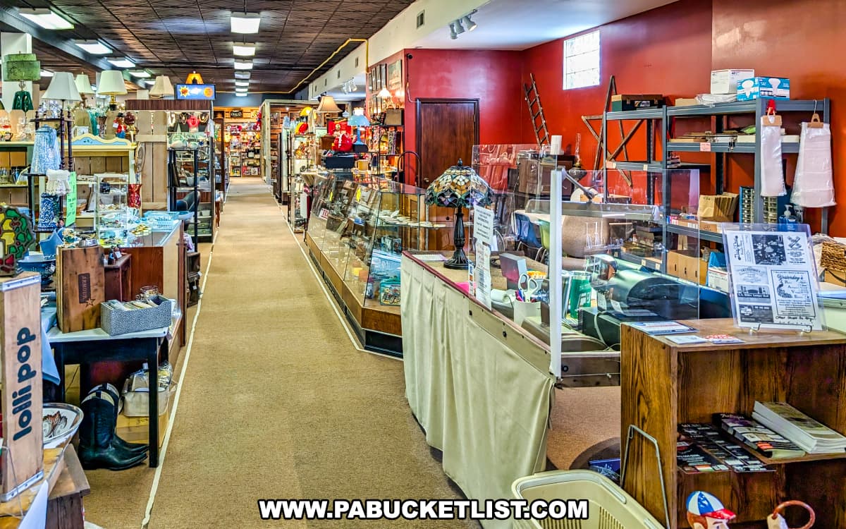 Exploring the Lincoln Highway Hub in Allegheny County - PA Bucket List