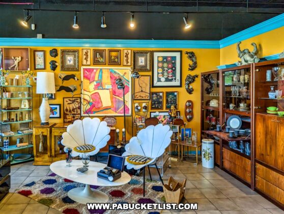 Exploring the Lincoln Highway Hub in Allegheny County - PA Bucket List