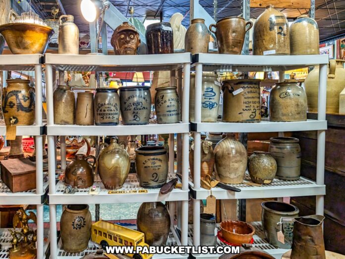 Exploring the Lincoln Highway Hub in Allegheny County - PA Bucket List