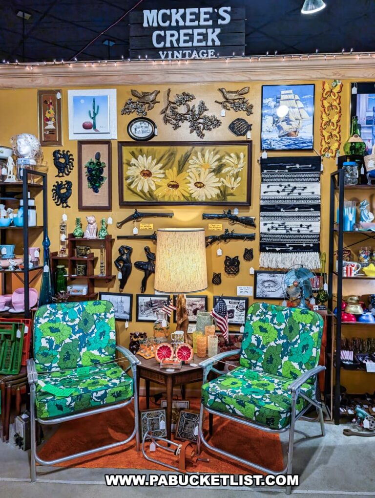 Exploring the Lincoln Highway Hub in Allegheny County - PA Bucket List