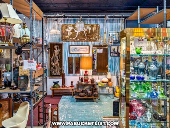 Exploring the Lincoln Highway Hub in Allegheny County - PA Bucket List