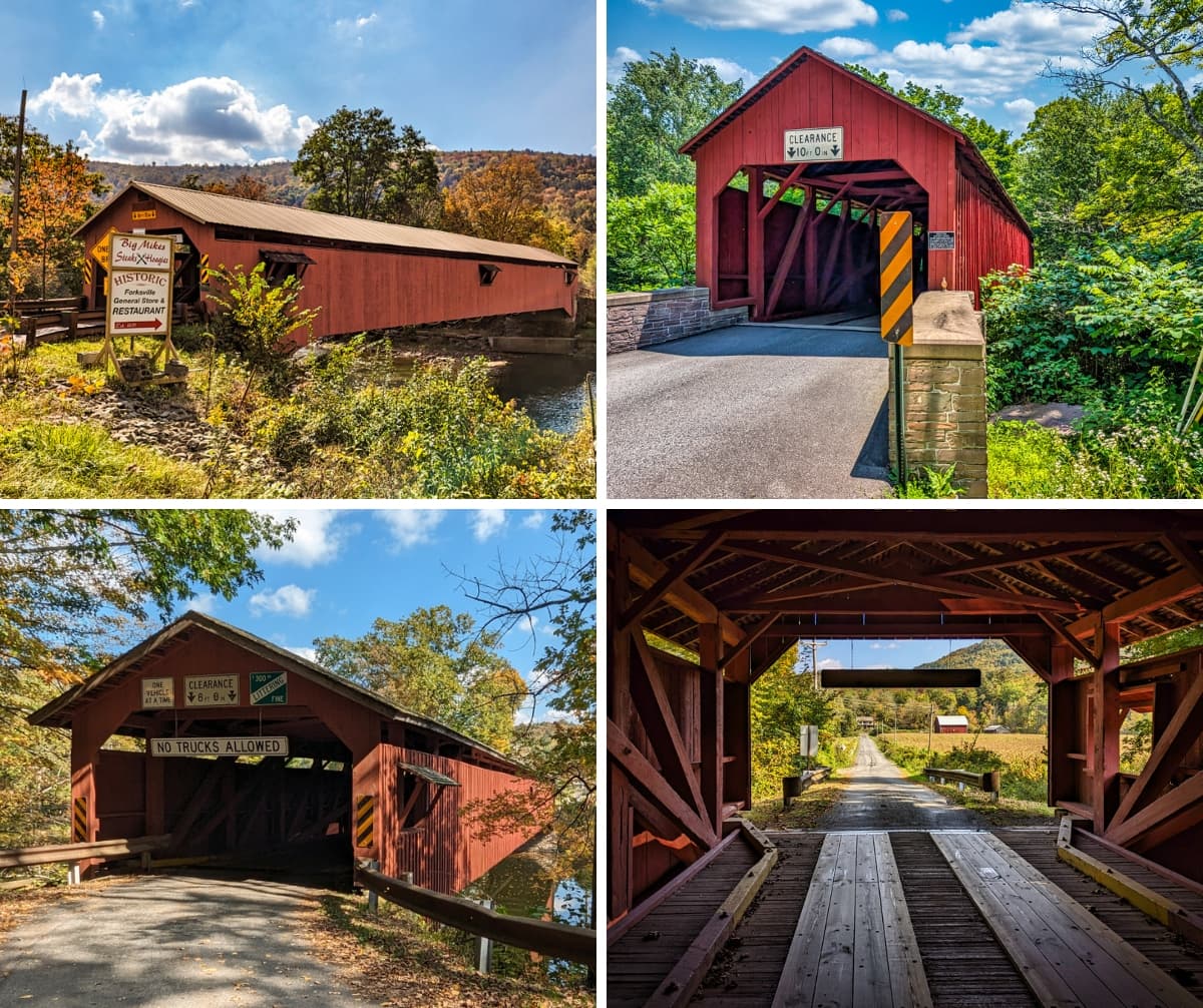 9 Must-See Attractions in Sullivan County - PA Bucket List