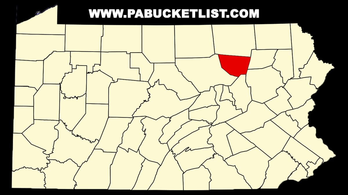 9 Must-See Attractions in Sullivan County - PA Bucket List