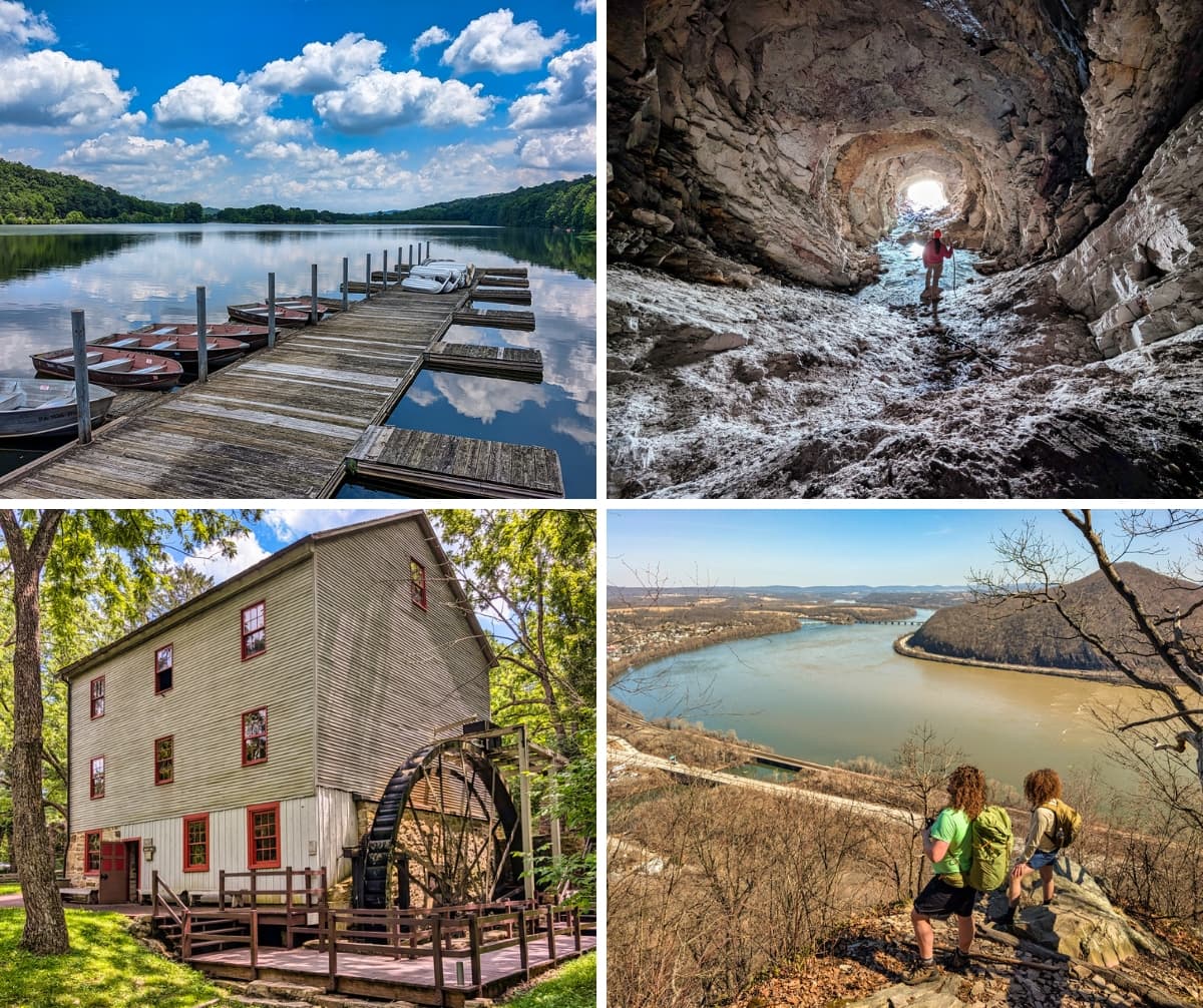 5 Must-See Attractions in Perry County - PA Bucket List