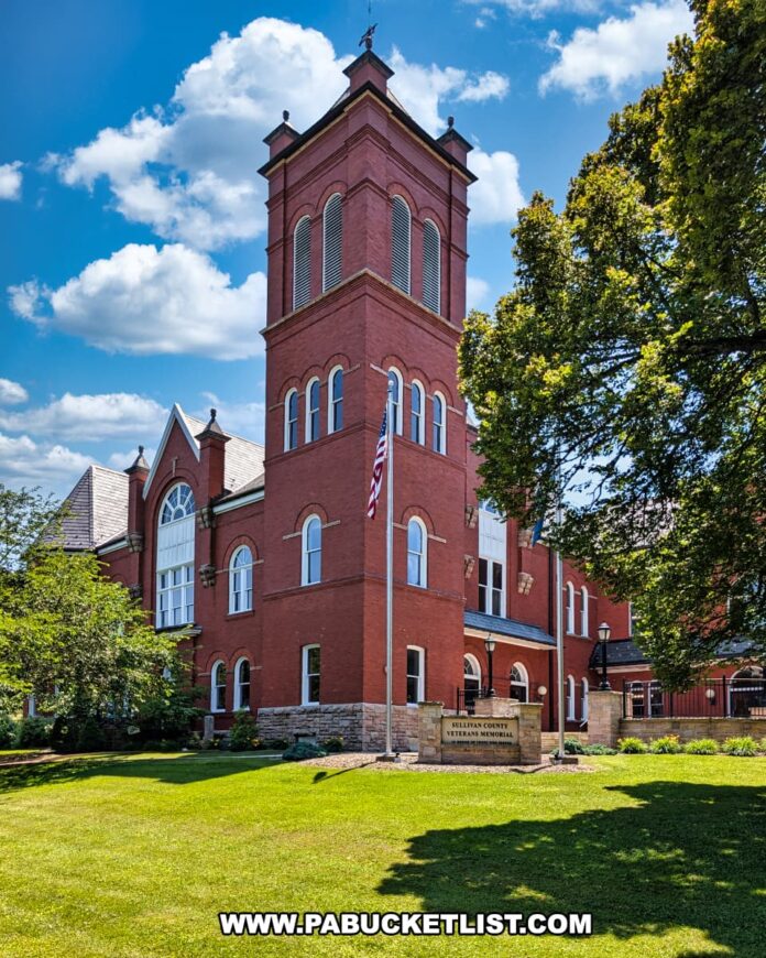 9 Must-See Attractions in Sullivan County - PA Bucket List