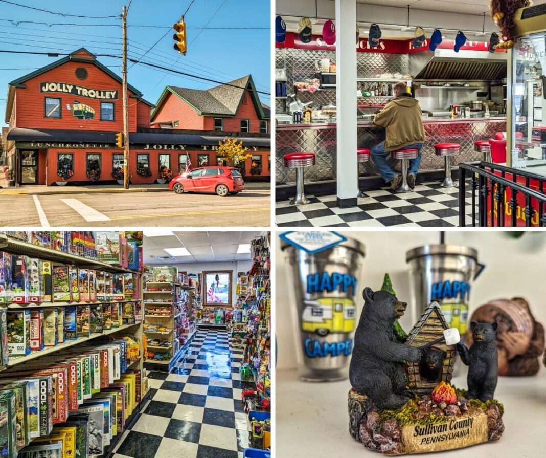 9 Must-See Attractions in Sullivan County - PA Bucket List