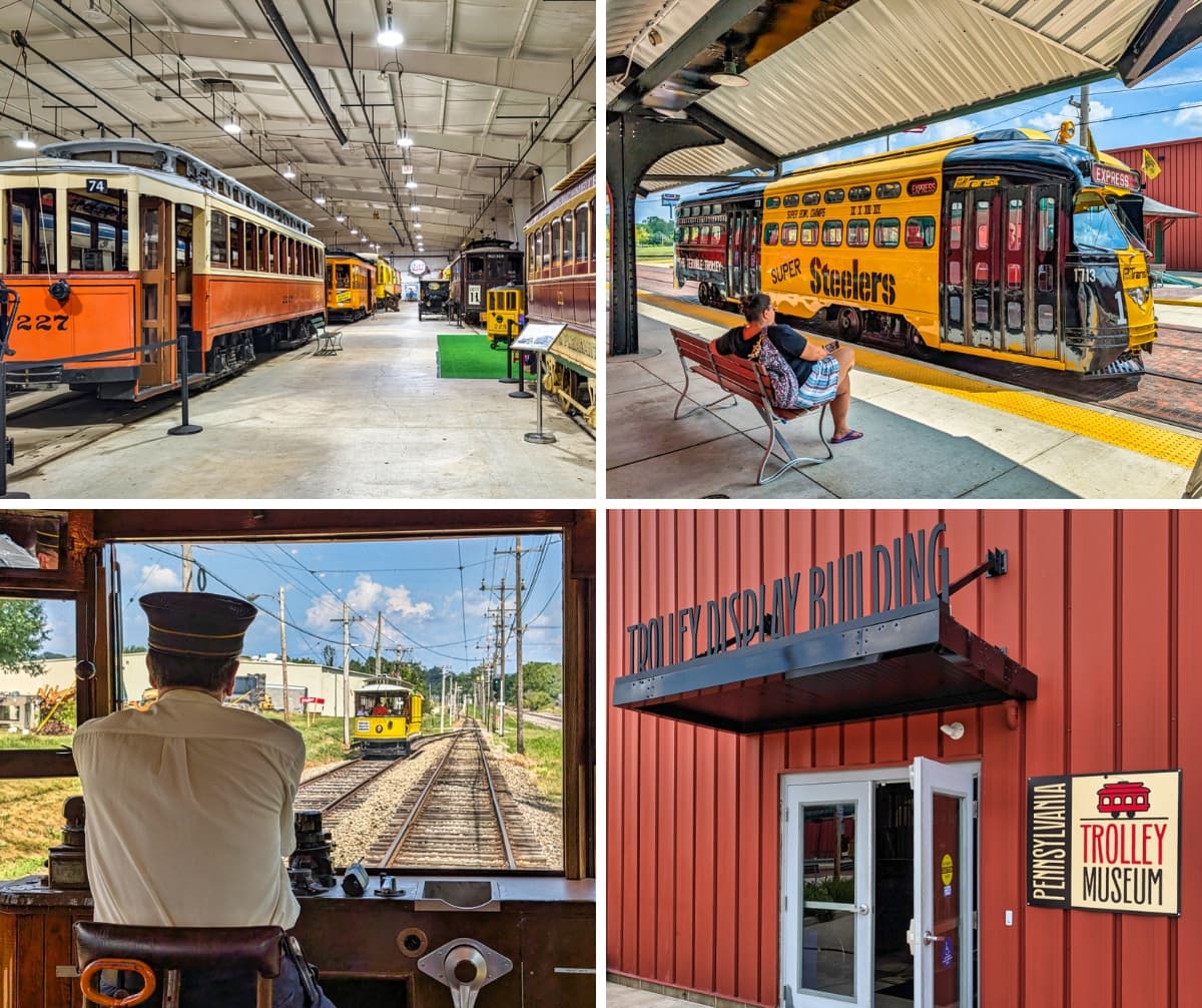 7 Must-See Attractions in Washington County - PA Bucket List