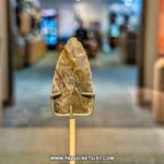 Exploring Meadowcroft Rockshelter and Historic Village - PA Bucket List