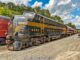 The Stourbridge Line: Exploring Wayne County by Train - PA Bucket List