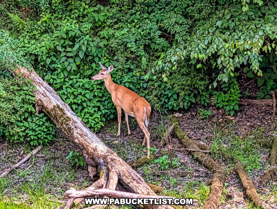 The Stourbridge Line: Exploring Wayne County by Train - PA Bucket List