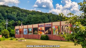 The Stourbridge Line: Exploring Wayne County by Train - PA Bucket List