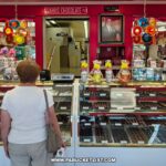 Exploring Sarris Candies in Washington County - PA Bucket List
