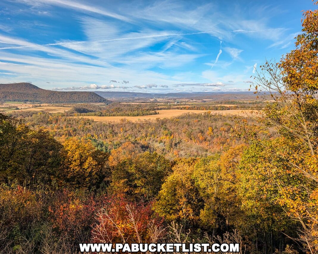 19 Must-See Attractions in the Rothrock State Forest - PA Bucket List