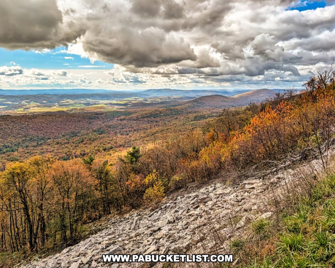 19 Must-See Attractions in the Rothrock State Forest - PA Bucket List